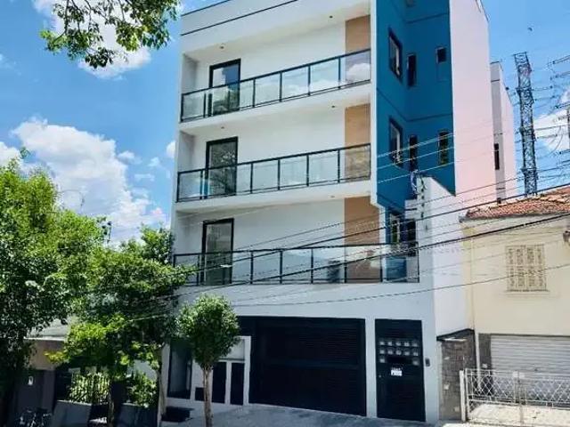 Apartamento para Venda em São Paulo/SP Vila Guilherme 2 Quartos