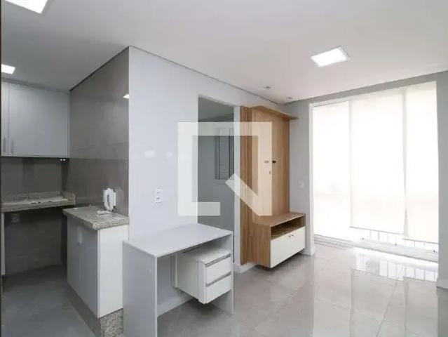 Apartamento para Venda em São Paulo/SP Vila Guilherme 2 Quartos