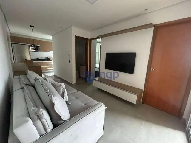 Apartamento para Venda em São Paulo/SP Vila Guilherme 2 Quartos
