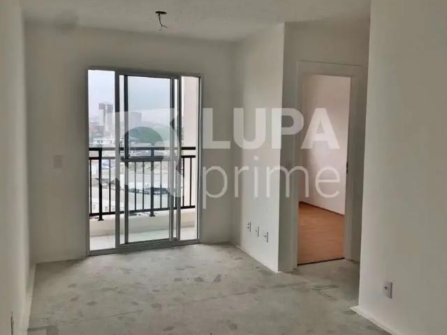 Apartamento para Venda em São Paulo/SP Vila Guilherme 2 Quartos