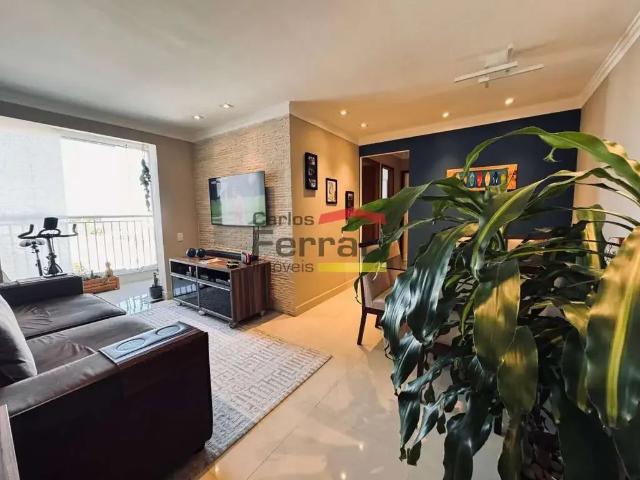 Apartamento para Venda em São Paulo/SP Vila Guilherme 2 Quartos