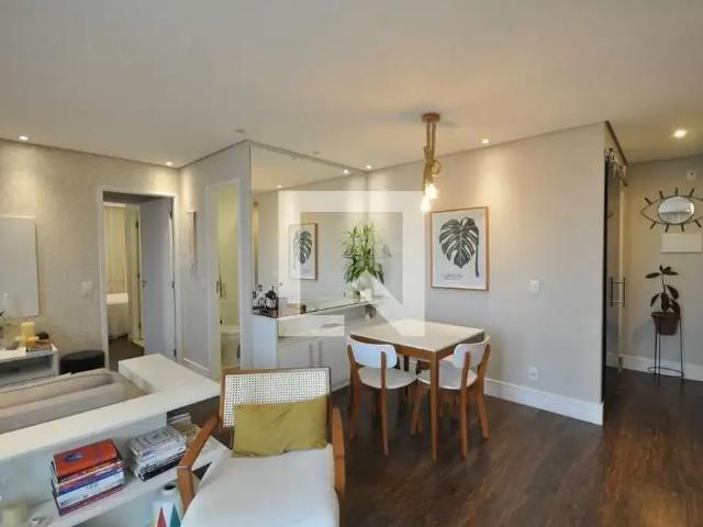 Apartamento para Venda em São Paulo/SP Vila Guilherme 2 Quartos