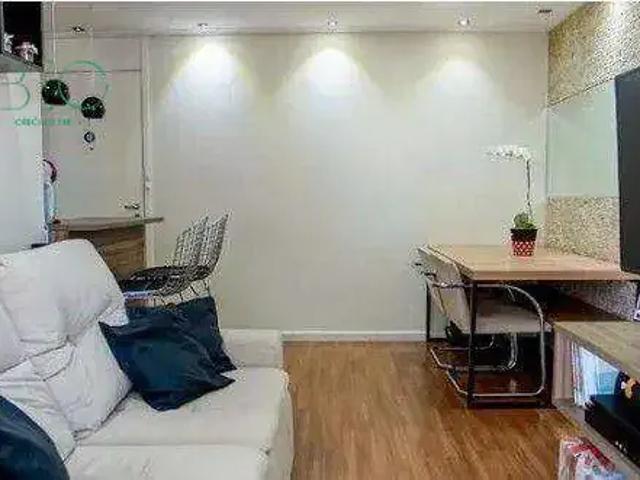 Apartamento para Venda em São Paulo/SP Vila Guilherme 2 Quartos