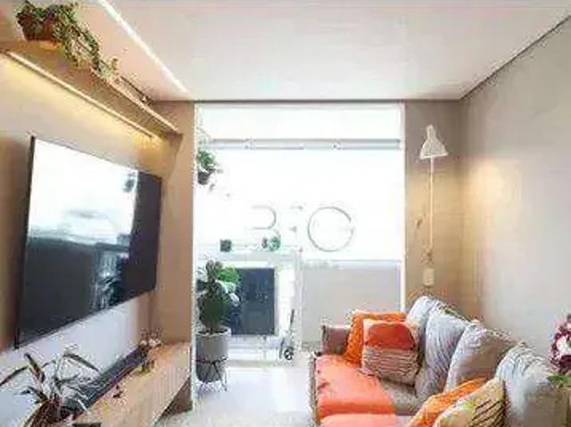 Apartamento para Venda em São Paulo/SP Vila Guilherme 2 Quartos