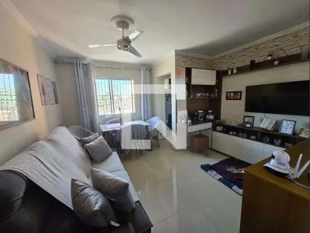 Apartamento para Venda em São Paulo/SP Vila Guilherme 2 Quartos