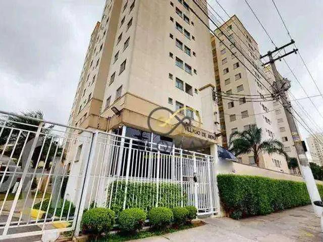 Apartamento para Venda em São Paulo/SP Vila Guilherme 2 Quartos