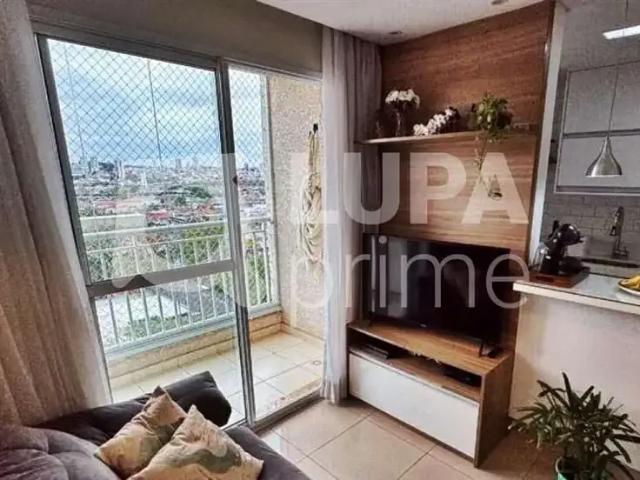 Apartamento para Venda em São Paulo/SP Vila Guilherme 2 Quartos