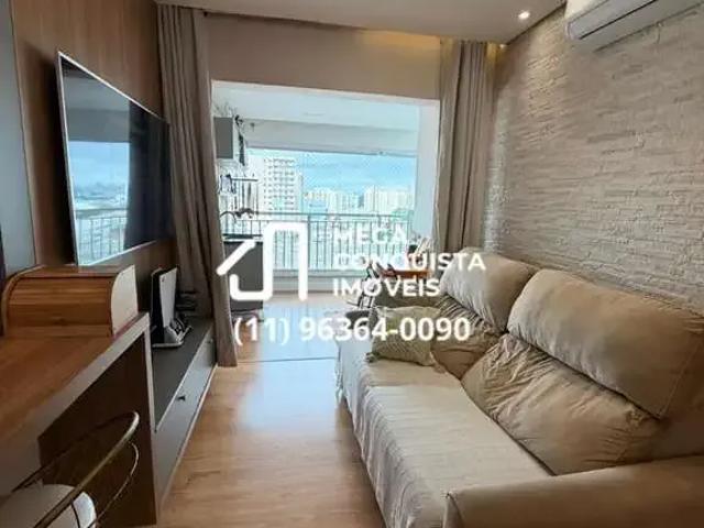 Apartamento para Venda em São Paulo/SP Vila Guilherme 2 Quartos