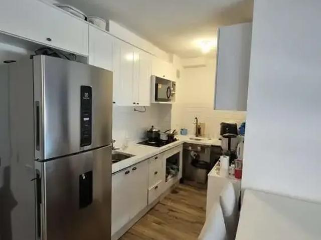 Apartamento para Venda em São Paulo/SP Vila Guilherme 2 Quartos