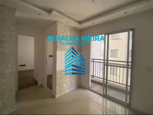 Apartamento para Venda em São Paulo/SP Vila Guilherme 2 Quartos