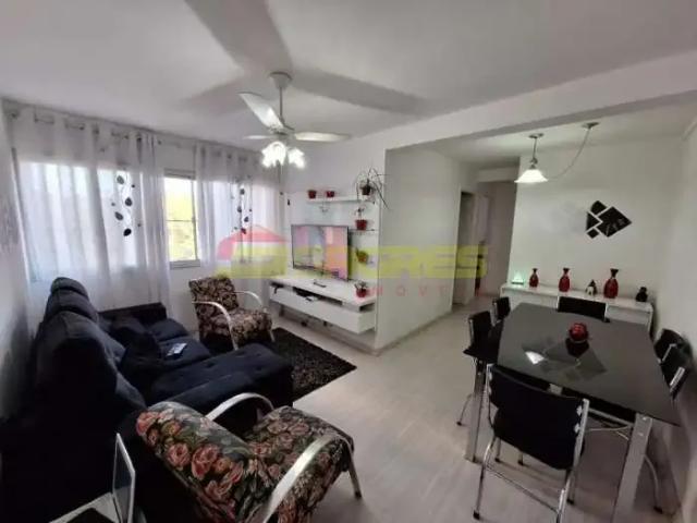 Apartamento para Venda em São Paulo/SP Vila Guilherme 2 Quartos