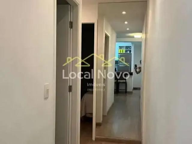 Apartamento para Venda em São Paulo/SP Vila Guilherme 2 Quartos