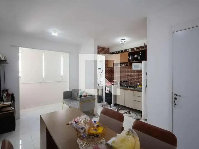 Apartamento para Venda em São Paulo/SP Vila Guilherme 2 Quartos