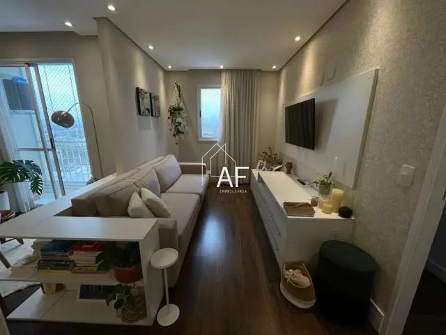 Apartamento para Venda em São Paulo/SP Vila Guilherme 2 Quartos