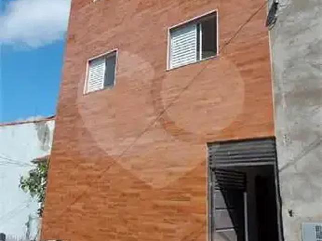 Apartamento para Venda em São Paulo/SP Vila Guilherme 2 Quartos