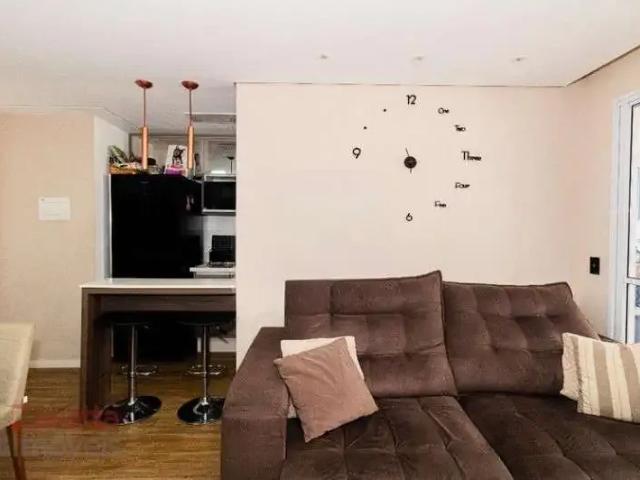 Apartamento para Venda em São Paulo/SP Vila Guilherme 2 Quartos