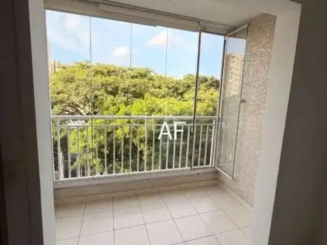 Apartamento para Venda em São Paulo/SP Vila Guilherme 2 Quartos