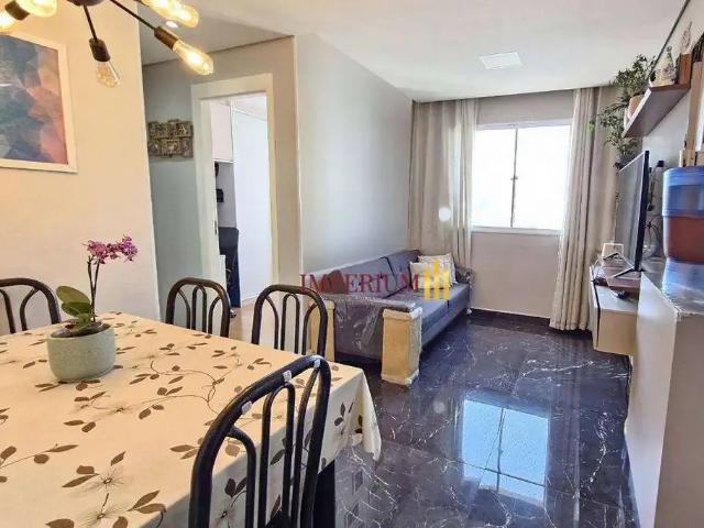 Apartamento para Venda em São Paulo/SP Vila Guilherme 2 Quartos