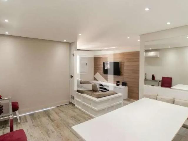 Apartamento para Venda em São Paulo/SP Vila Guilherme 2 Quartos