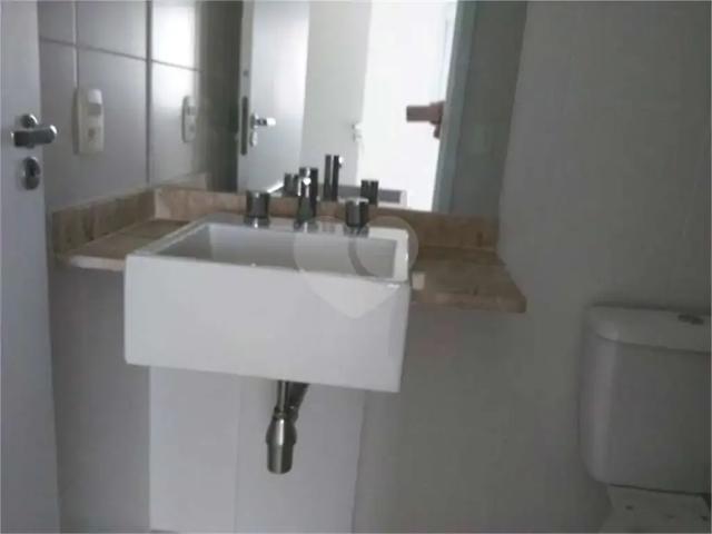 Apartamento para Venda em São Paulo/SP Vila Guilherme 2 Quartos