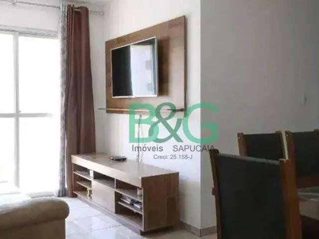 Apartamento para Venda em São Paulo/SP Vila Guilherme 2 Quartos