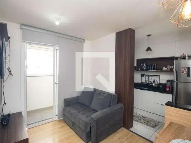 Apartamento para Venda em São Paulo/SP Vila Guilherme 2 Quartos