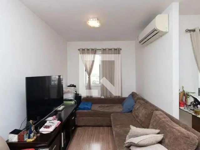 Apartamento para Venda em São Paulo/SP Vila Guilherme 2 Quartos