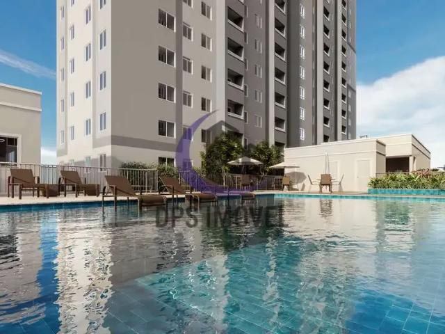 Apartamento para Venda em São Paulo/SP Vila Guilherme 2 Quartos