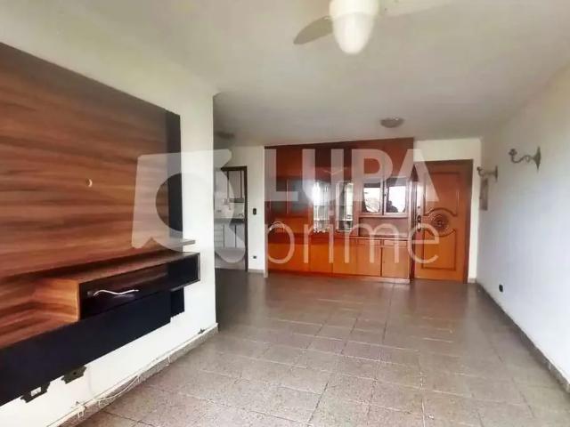Apartamento para Venda em São Paulo/SP Vila Guilherme 2 Quartos