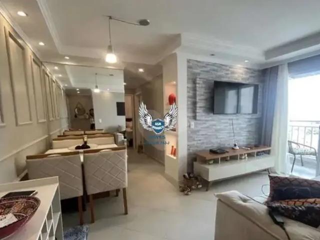 Apartamento para Venda em São Paulo/SP Vila Guilherme 2 Quartos