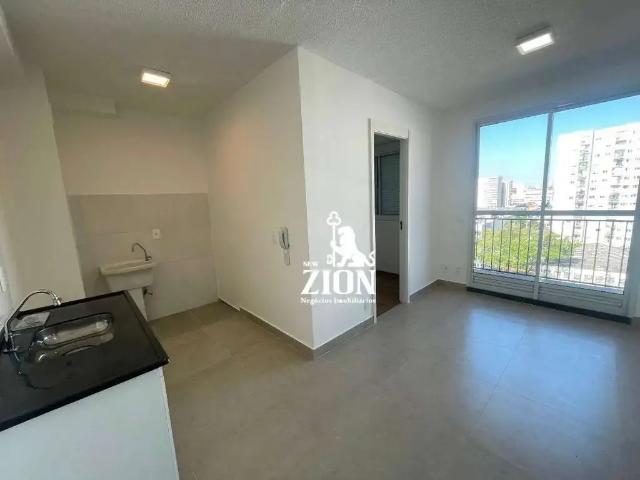 Apartamento para Venda em São Paulo/SP Vila Guilherme 2 Quartos