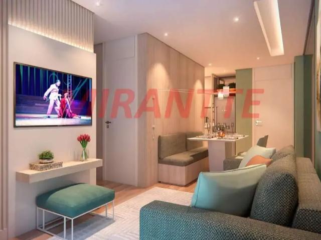 Apartamento para Venda em São Paulo/SP Vila Guilherme 2 Quartos