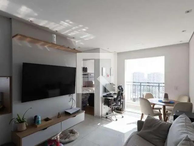 Apartamento para Venda em São Paulo/SP Vila Guilherme 2 Quartos