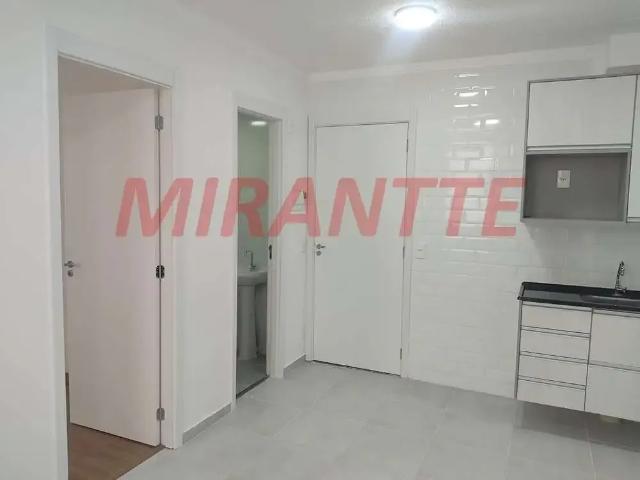 Apartamento para Venda em São Paulo/SP Vila Guilherme 2 Quartos
