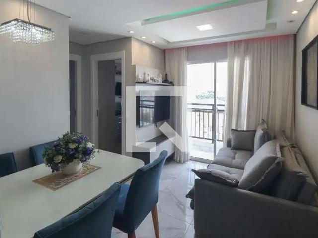 Apartamento para Venda em São Paulo/SP Vila Guilherme 2 Quartos