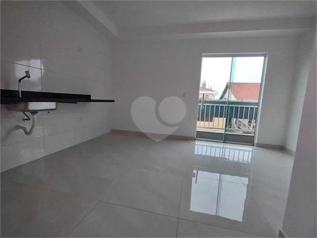 Apartamento para Venda em São Paulo/SP Vila Guilherme 2 Quartos