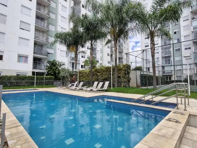 Apartamento para Venda em São Paulo/SP Vila Guilherme 2 Quartos