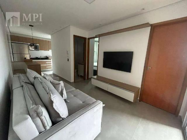 Apartamento para Venda em São Paulo/SP Vila Guilherme 2 Quartos