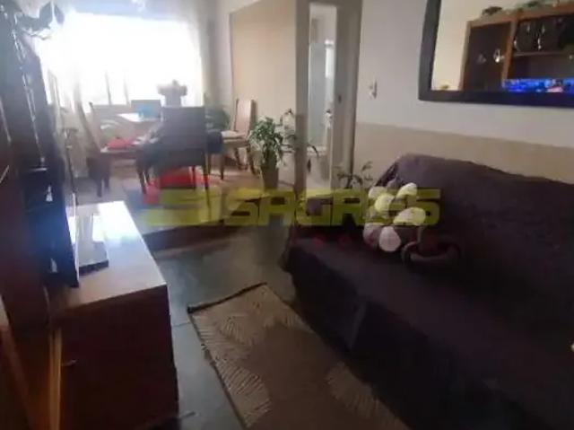 Apartamento para Venda em São Paulo/SP Vila Guilherme 2 Quartos