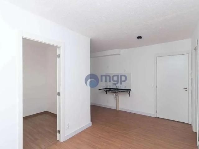 Apartamento para Venda em São Paulo/SP Vila Guilherme 2 Quartos