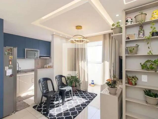 Apartamento para Venda em São Paulo/SP Vila Guilherme 2 Quartos