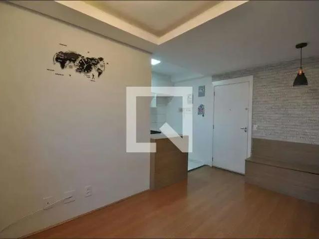 Apartamento para Venda em São Paulo/SP Vila Guilherme 2 Quartos