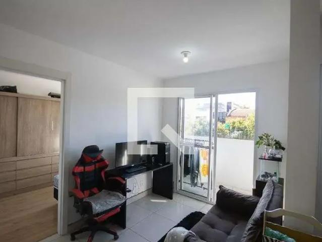 Apartamento para Venda em São Paulo/SP Vila Guilherme 2 Quartos