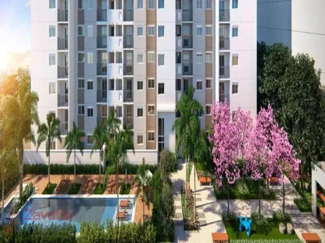 Apartamento para Venda em São Paulo/SP Vila Guilherme 2 Quartos
