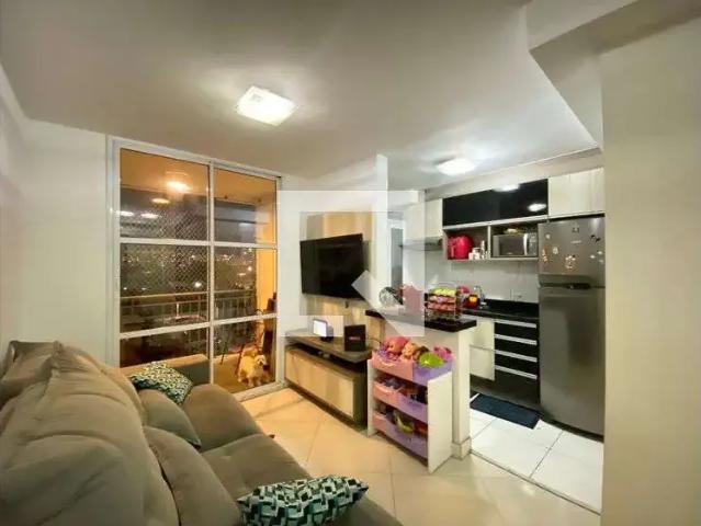 Apartamento para Venda em São Paulo/SP Vila Guilherme 2 Quartos