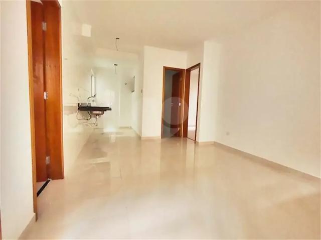 Apartamento para Venda em São Paulo/SP Vila Guilherme 2 Quartos