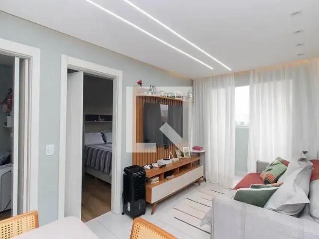 Apartamento para Venda em São Paulo/SP Vila Guilherme 2 Quartos