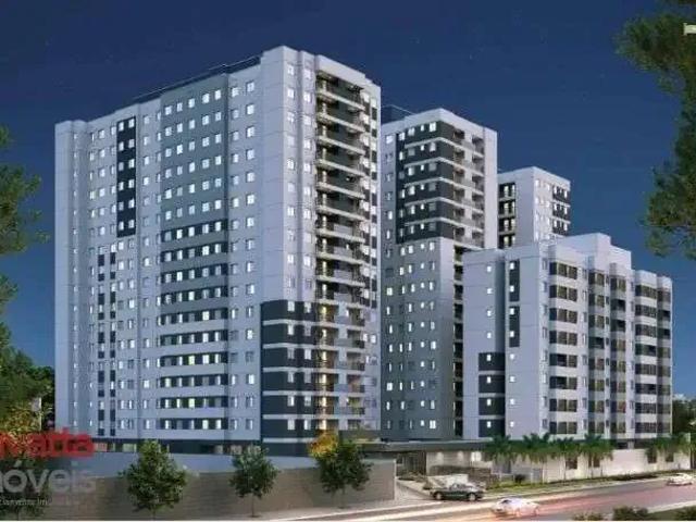 Apartamento para Venda em São Paulo/SP Vila Guilherme 2 Quartos