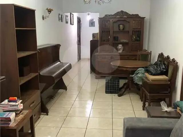 Apartamento para Venda em São Paulo/SP Vila Guilherme 2 Quartos