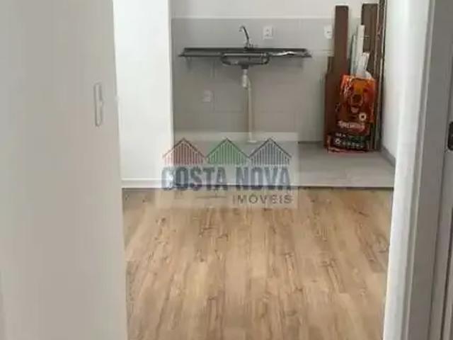 Apartamento para Venda em São Paulo/SP Vila Guilherme 2 Quartos